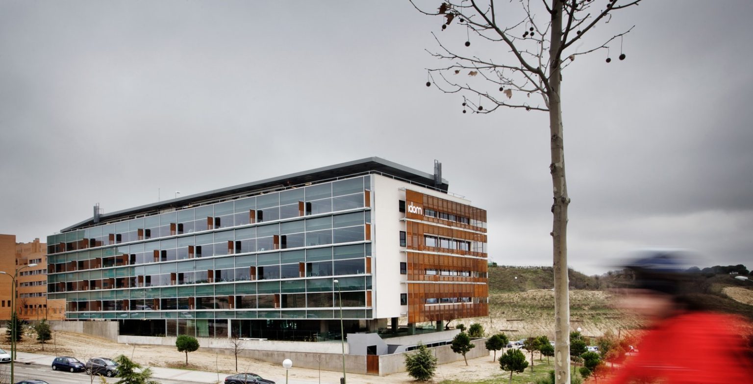 Showcasing our work in decarbonizing - IDOM