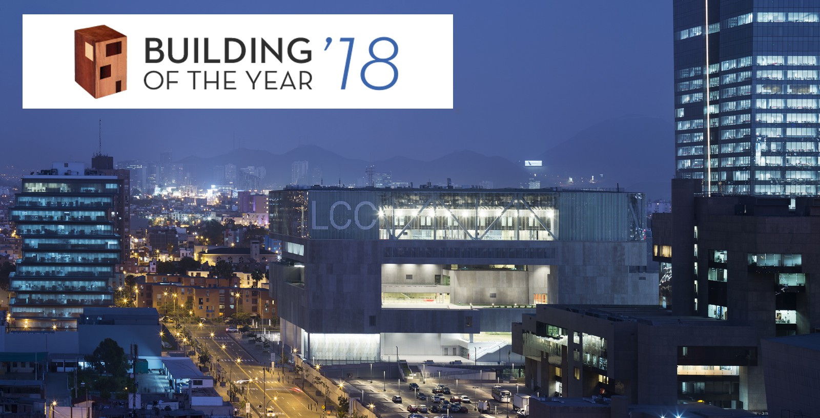 Seleccionados en los Archdaily Awards - IDOM