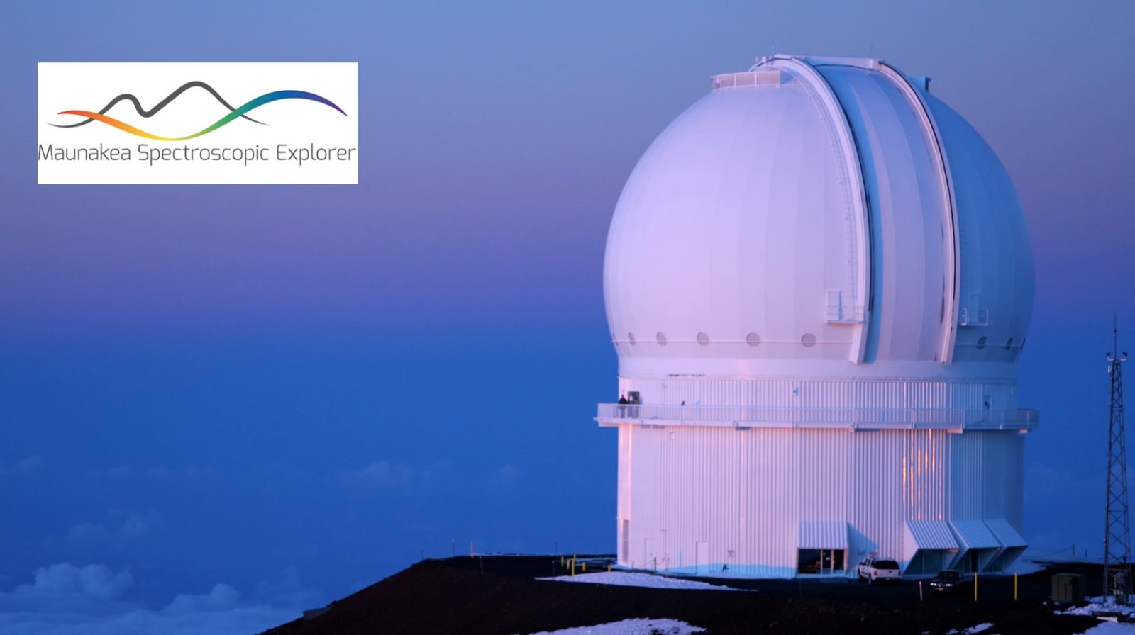 Conceptual Design of the MSE Telescope Structure contract award - IDOM