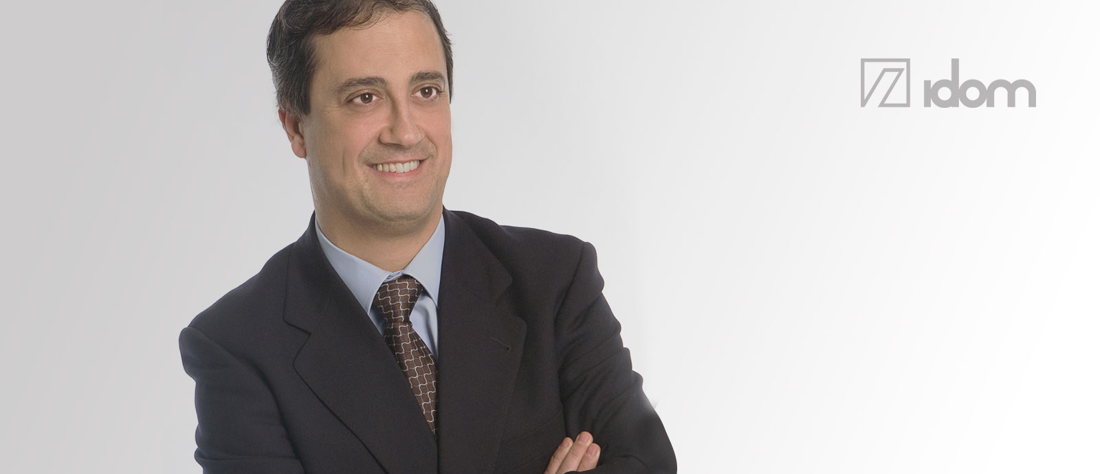 Relevo en la presidencia de IDOM