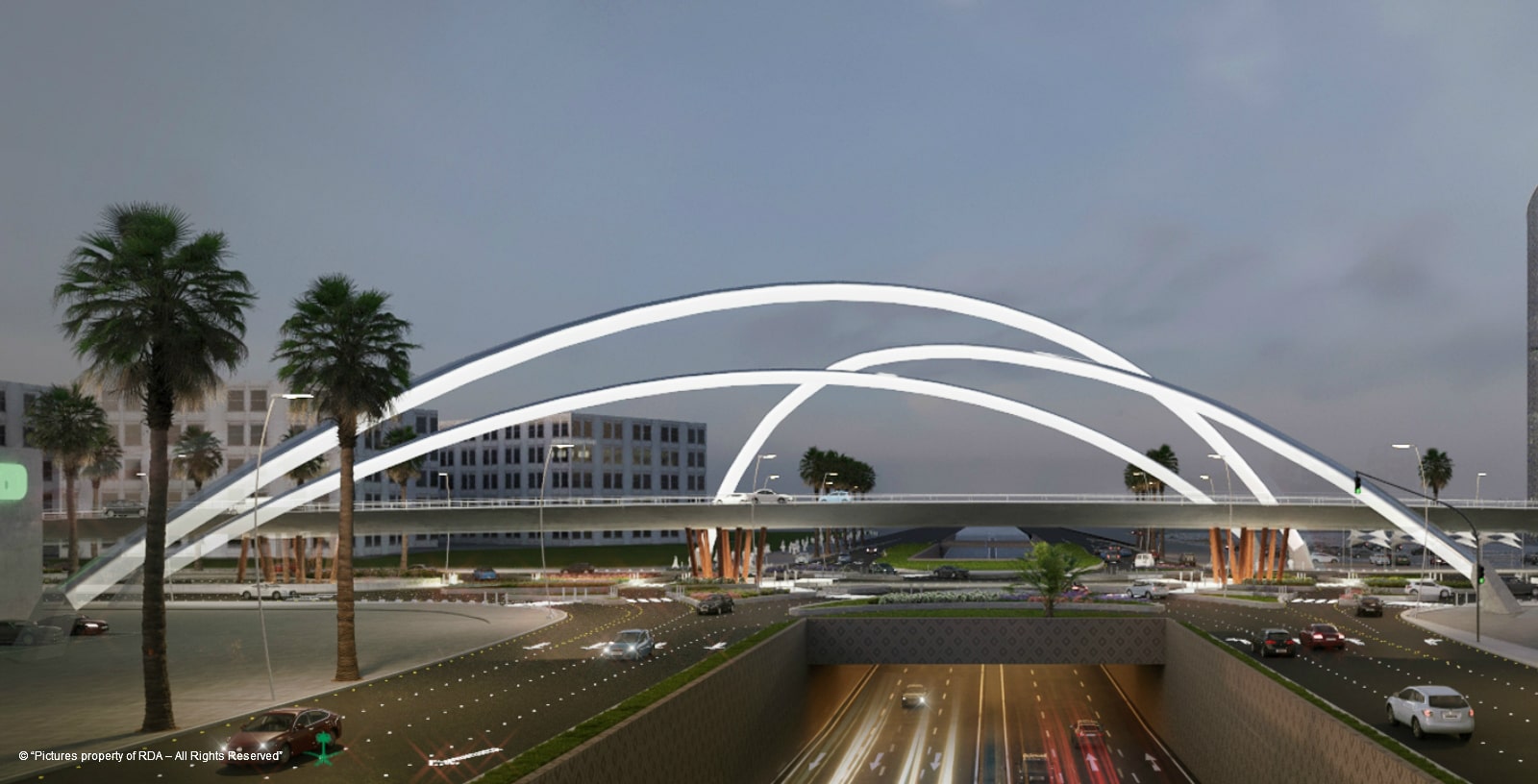 Sharing our experience in the design of bridges - IDOM