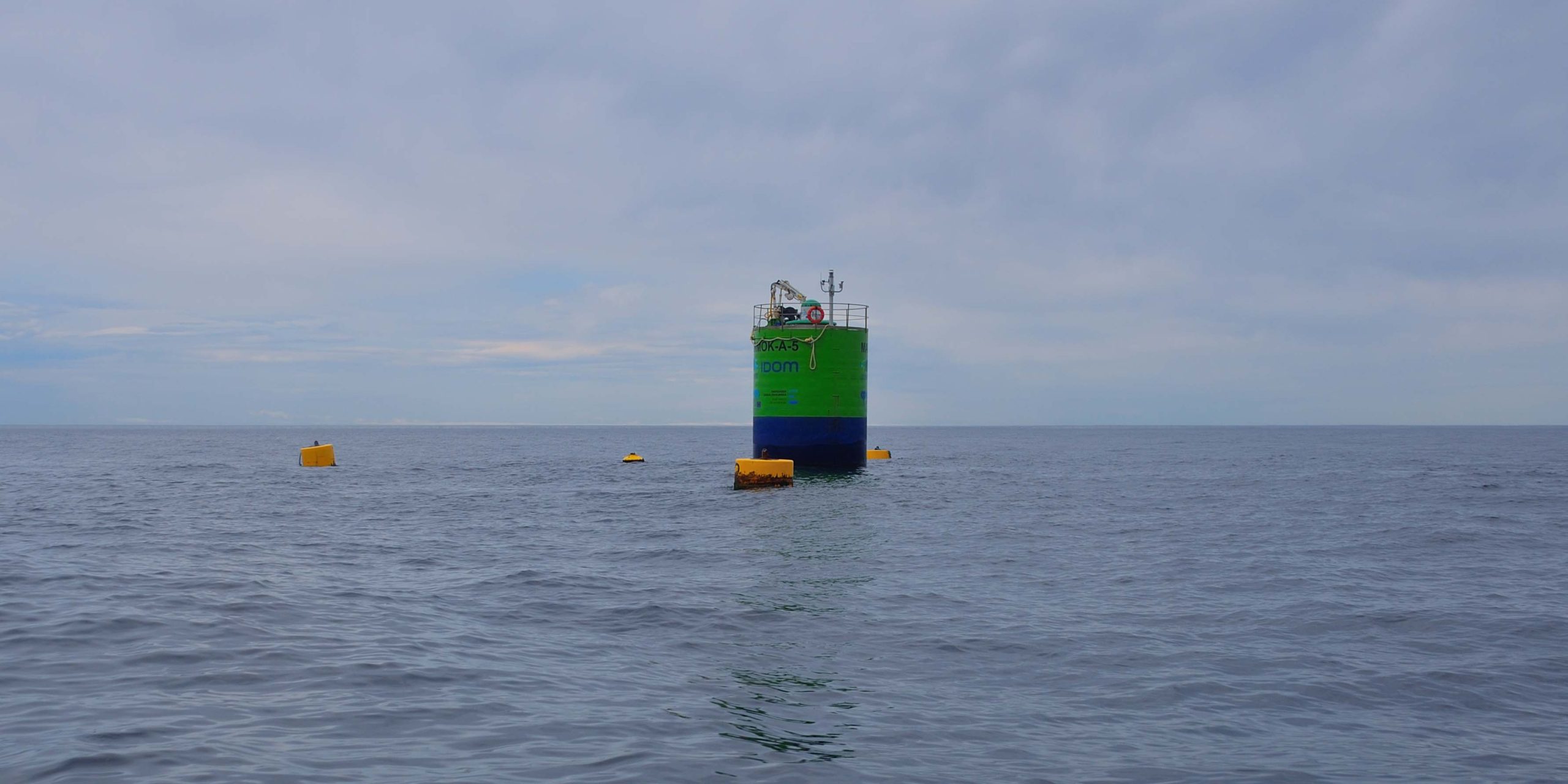 Prototipo WEC MARMOK A-5 - IDOM