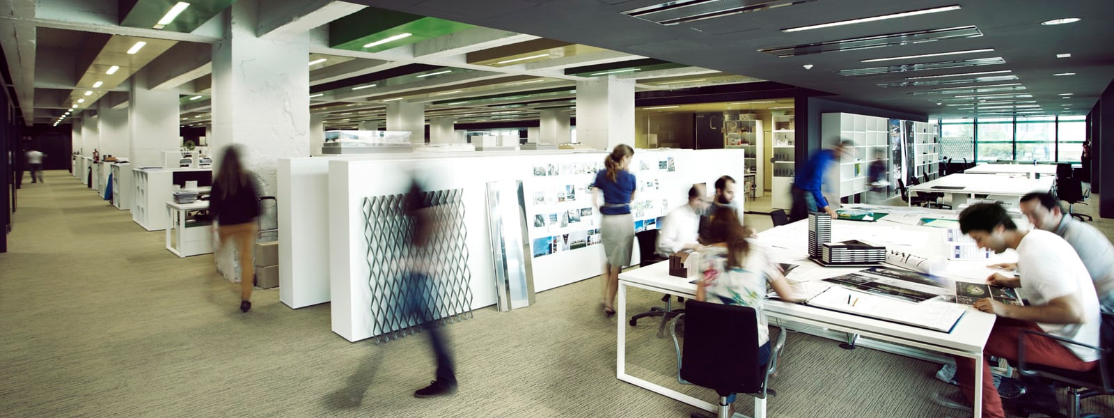 Trabaja con nosotros – IDOM