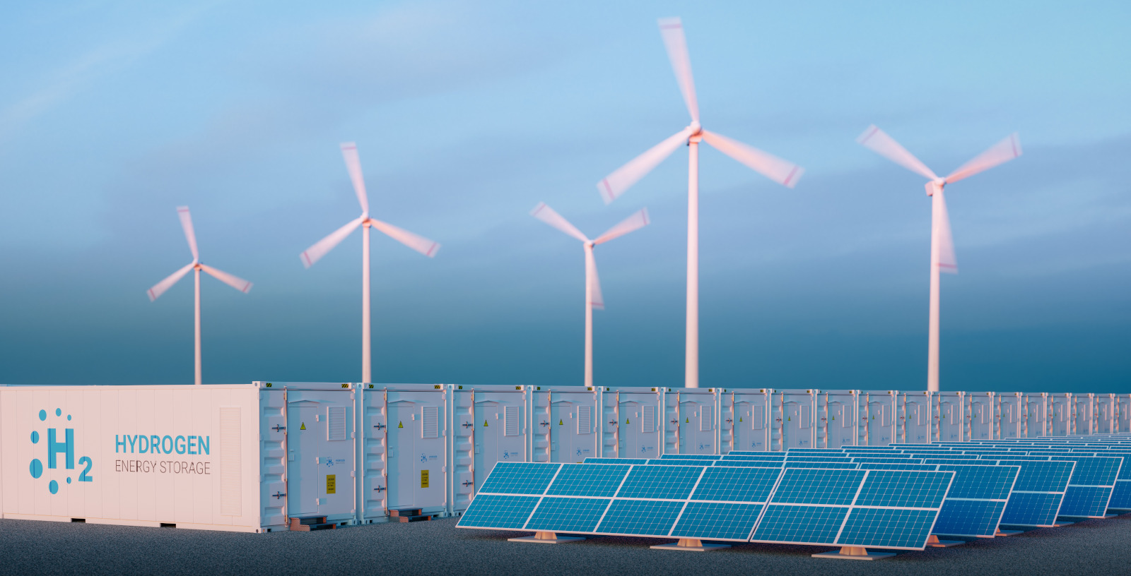 IDOM, a new member of the Spanish Hydrogen Association (AeH2) - IDOM