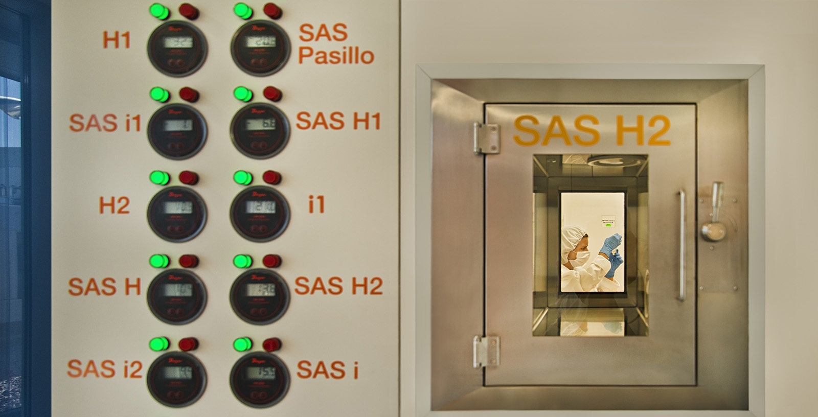 Producing 100,000 tests a day - IDOM