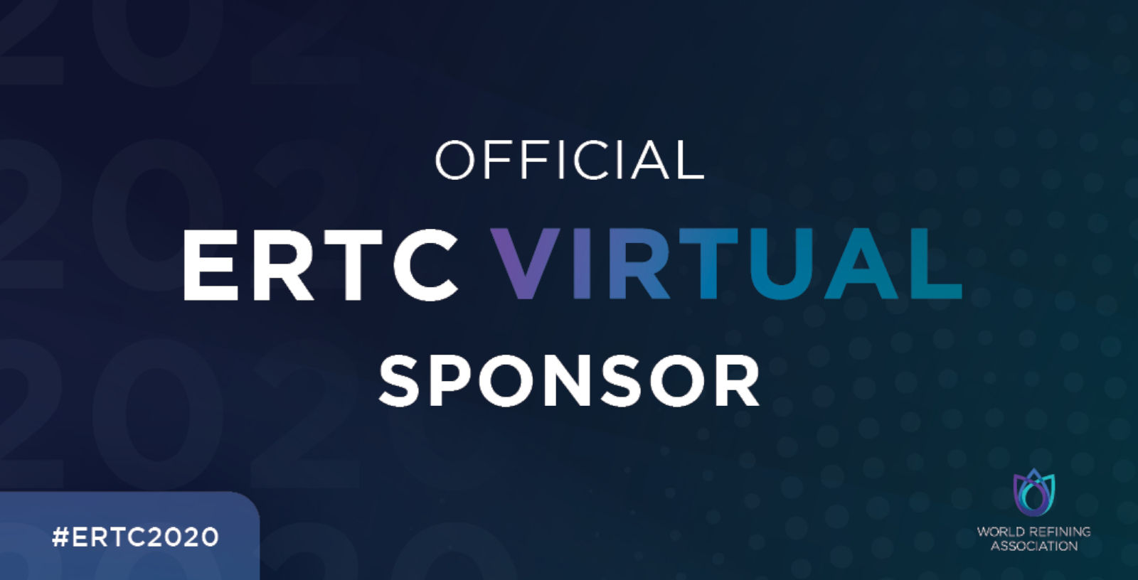 ERTC2020 Virtual - Connecting the World's Downstream Leaders - IDOM