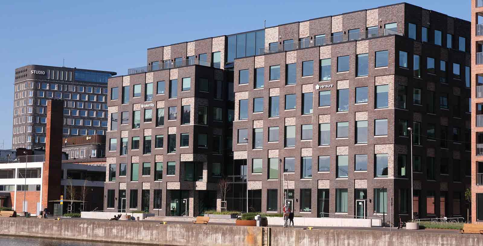 IDOM opens its commercial office in Sweden - IDOM