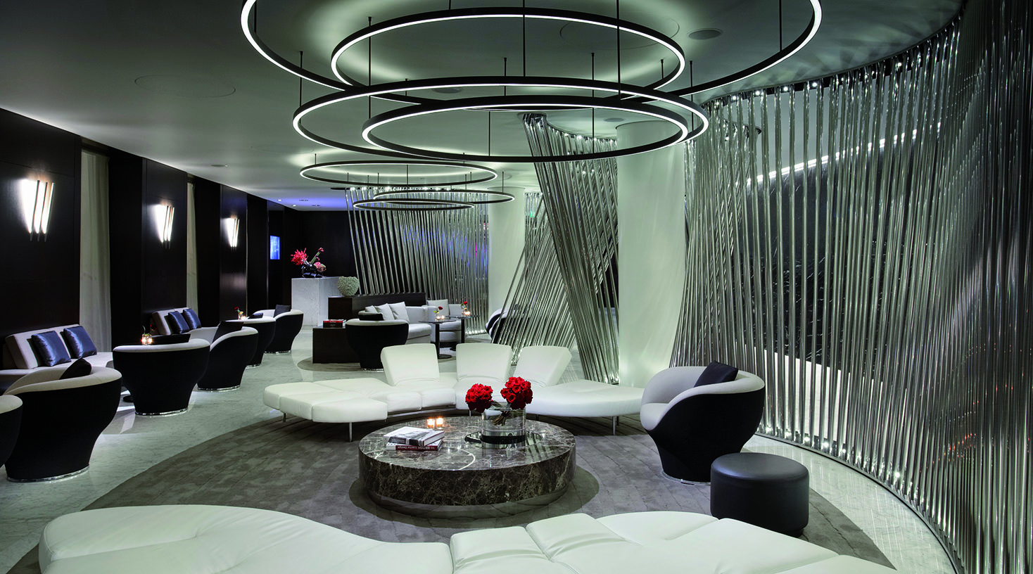 Hotel ME London 5 GL IDOM Hotel ME London 5 GL IDOM