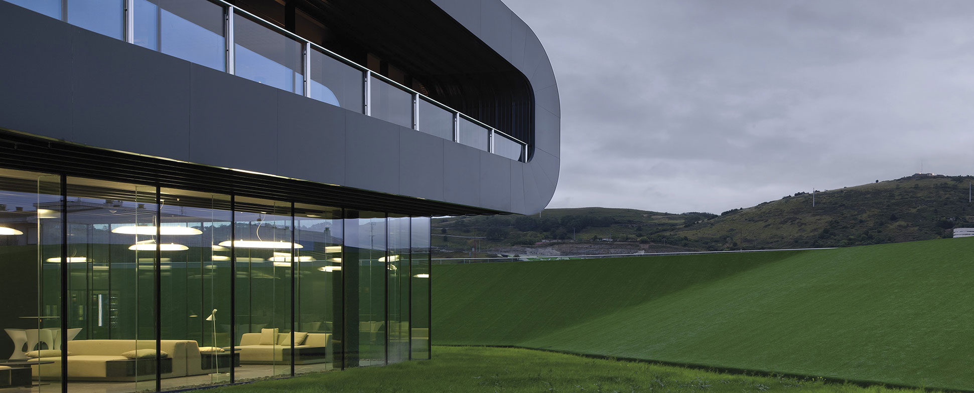 Trabaja con nosotros - IDOM