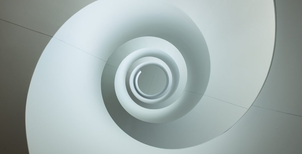 STEP reactor divertor swirl tube concept design - IDOM