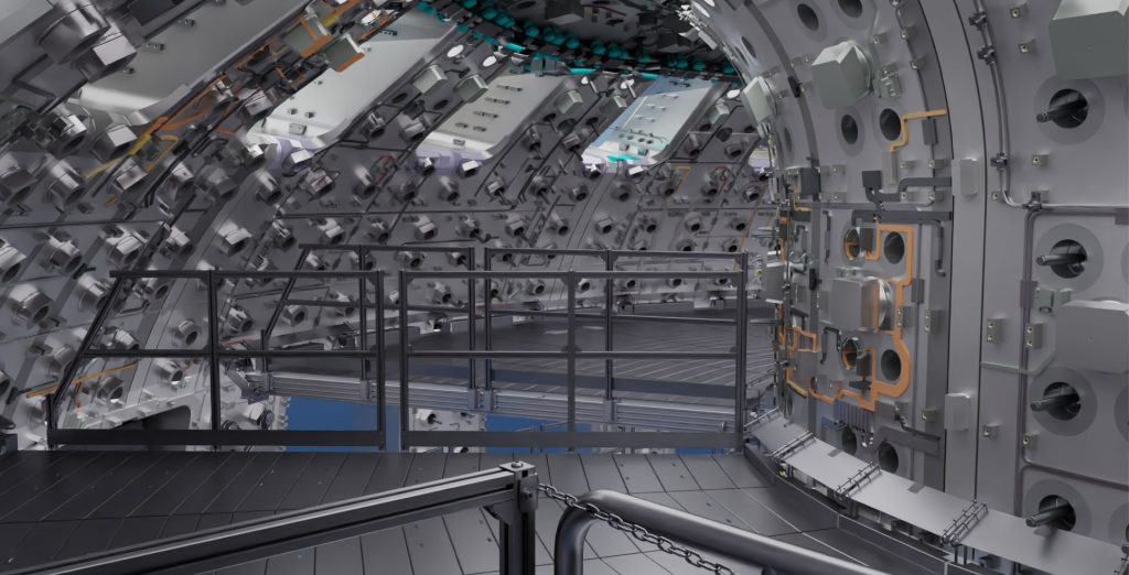 Thermohydraulic analysis of the ITER Vacuum Vessel sectors - IDOM