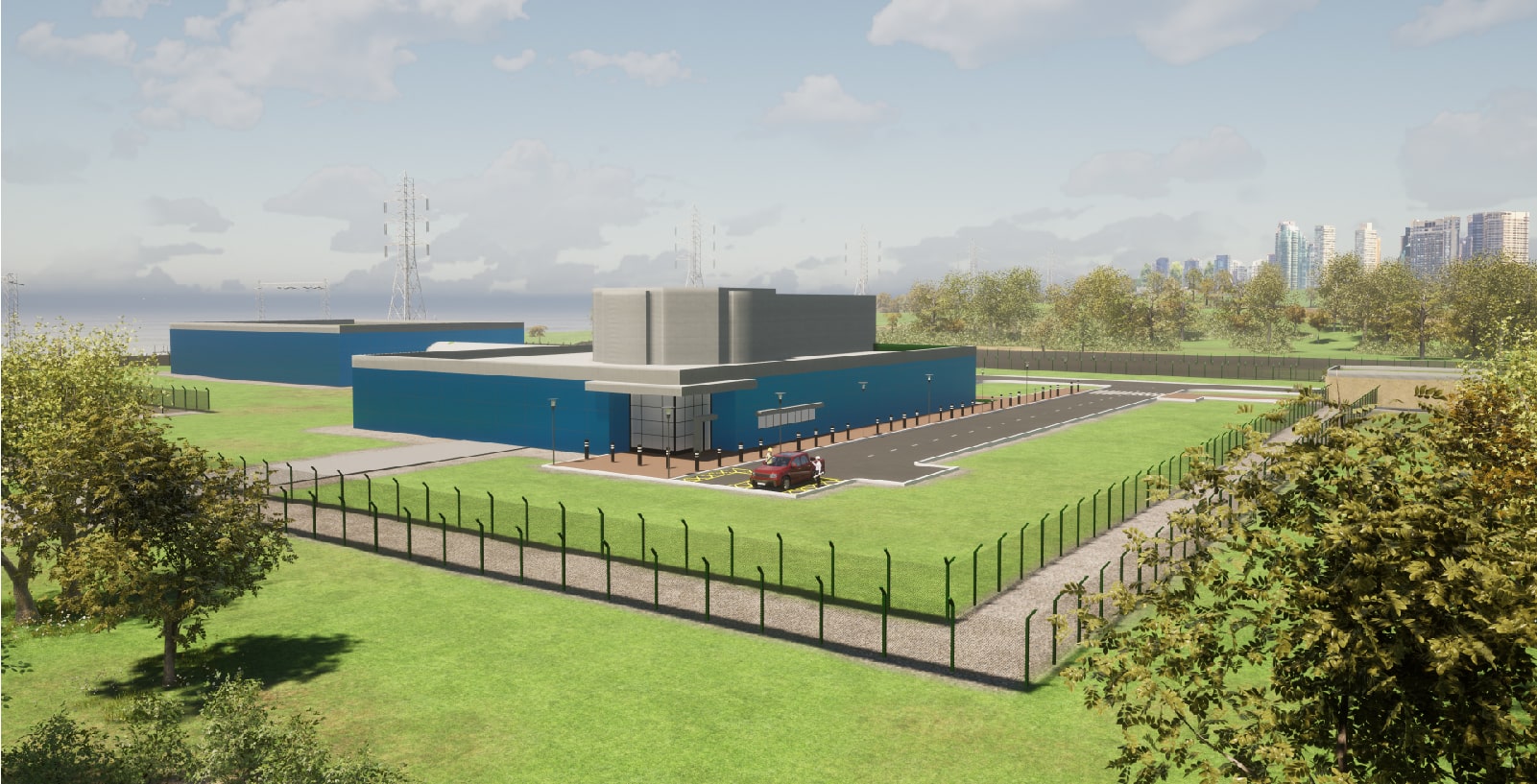 Diseño e ingeniería en reactores de cuarta generación - IDOM
