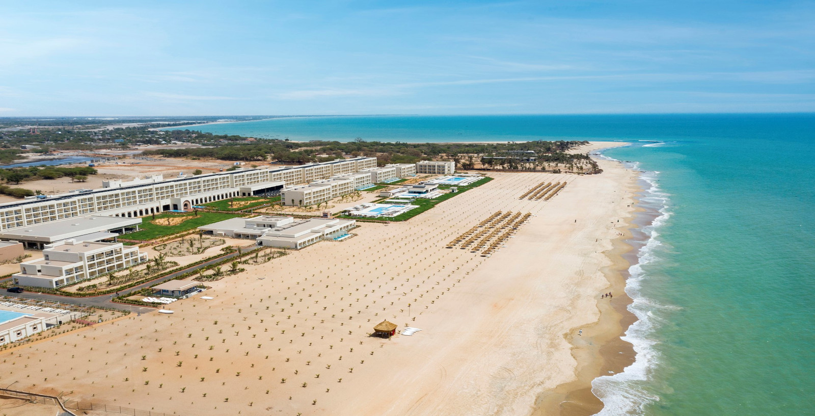 RIU BAOBAB 4* - IDOM