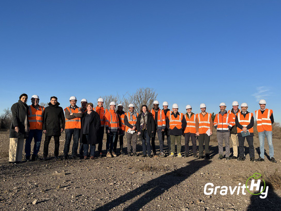 IDOM es seleccionado para ejecutar Estudios de Prefactibilidad (PFS) en Fos-sur-Mer - IDOM