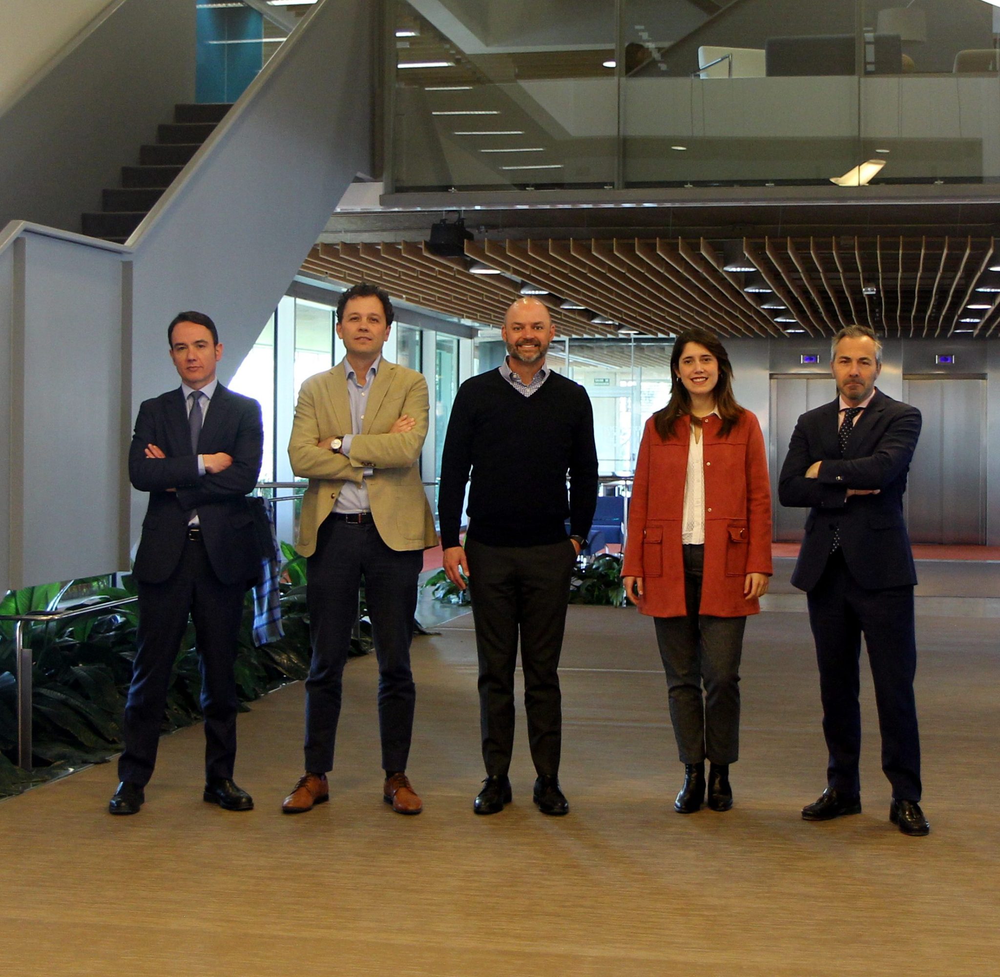 IDOM y el ISI exploran sinergias para lograr un futuro más sostenible y ...