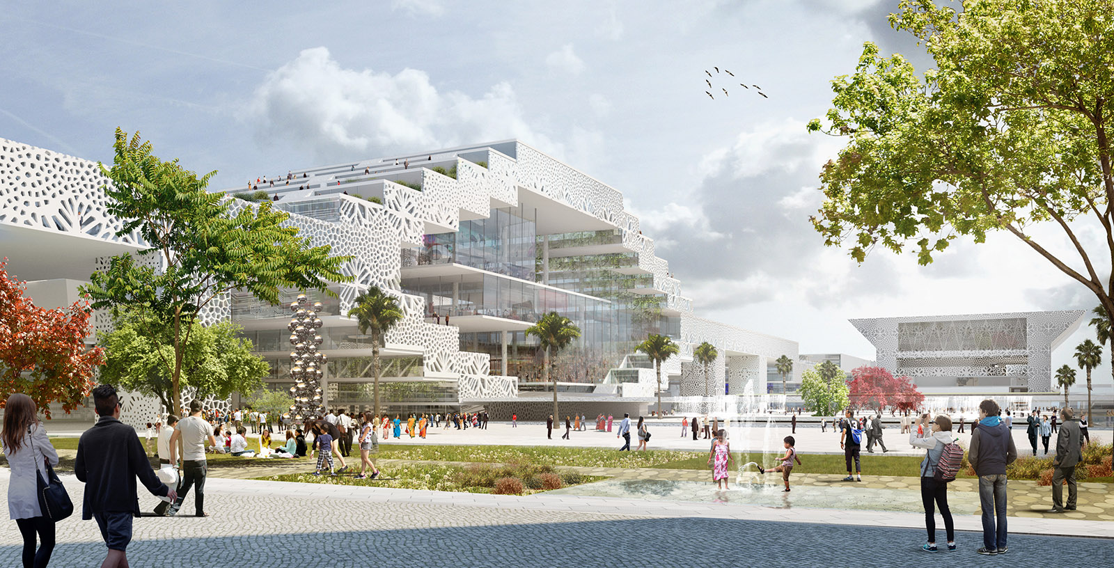 India is prioritizing the fight against climate change - IDOM