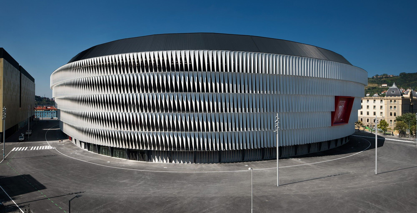 Top Architecture Firms In Spain