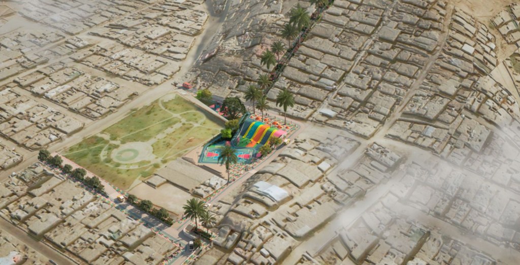 Lima Metropolitan Area: Natural hazard and urban growth disaster risk ...