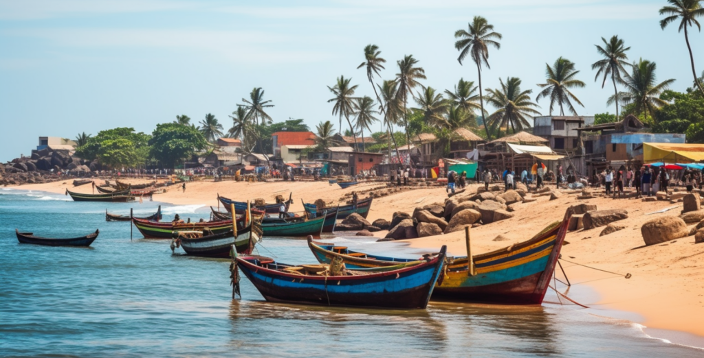 Integral Management Plan for the Ivory Coast - IDOM