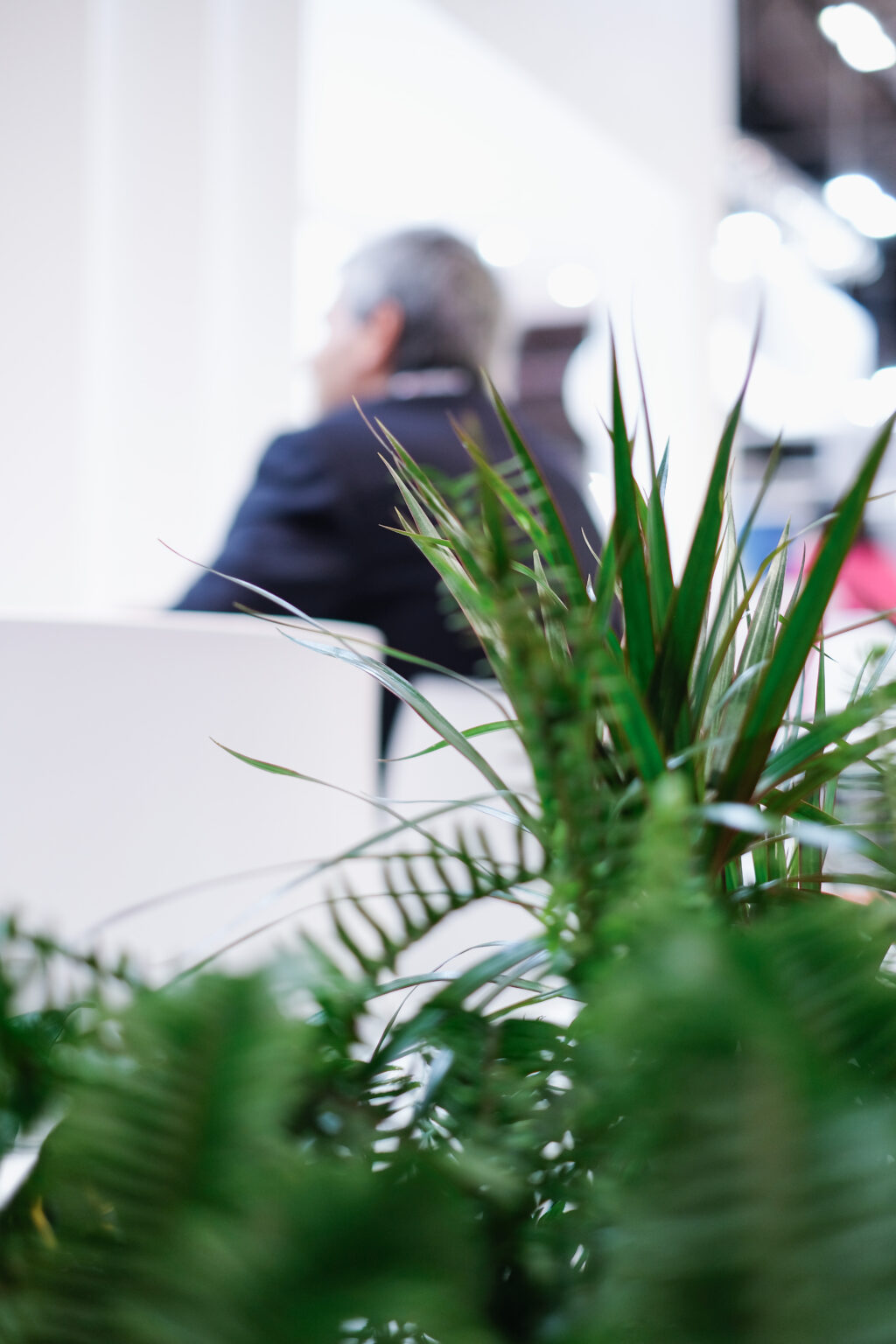 IDOM en Rail live 23, un recorrido virtual ¡acompáñanos! - IDOM