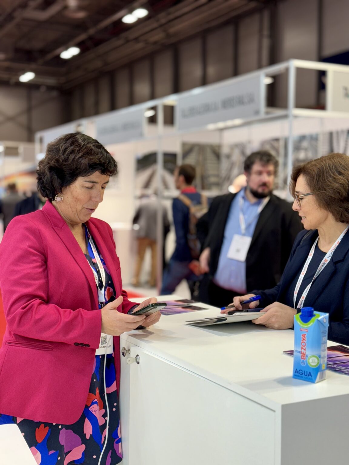 IDOM en Rail live 23, un recorrido virtual ¡acompáñanos! - IDOM