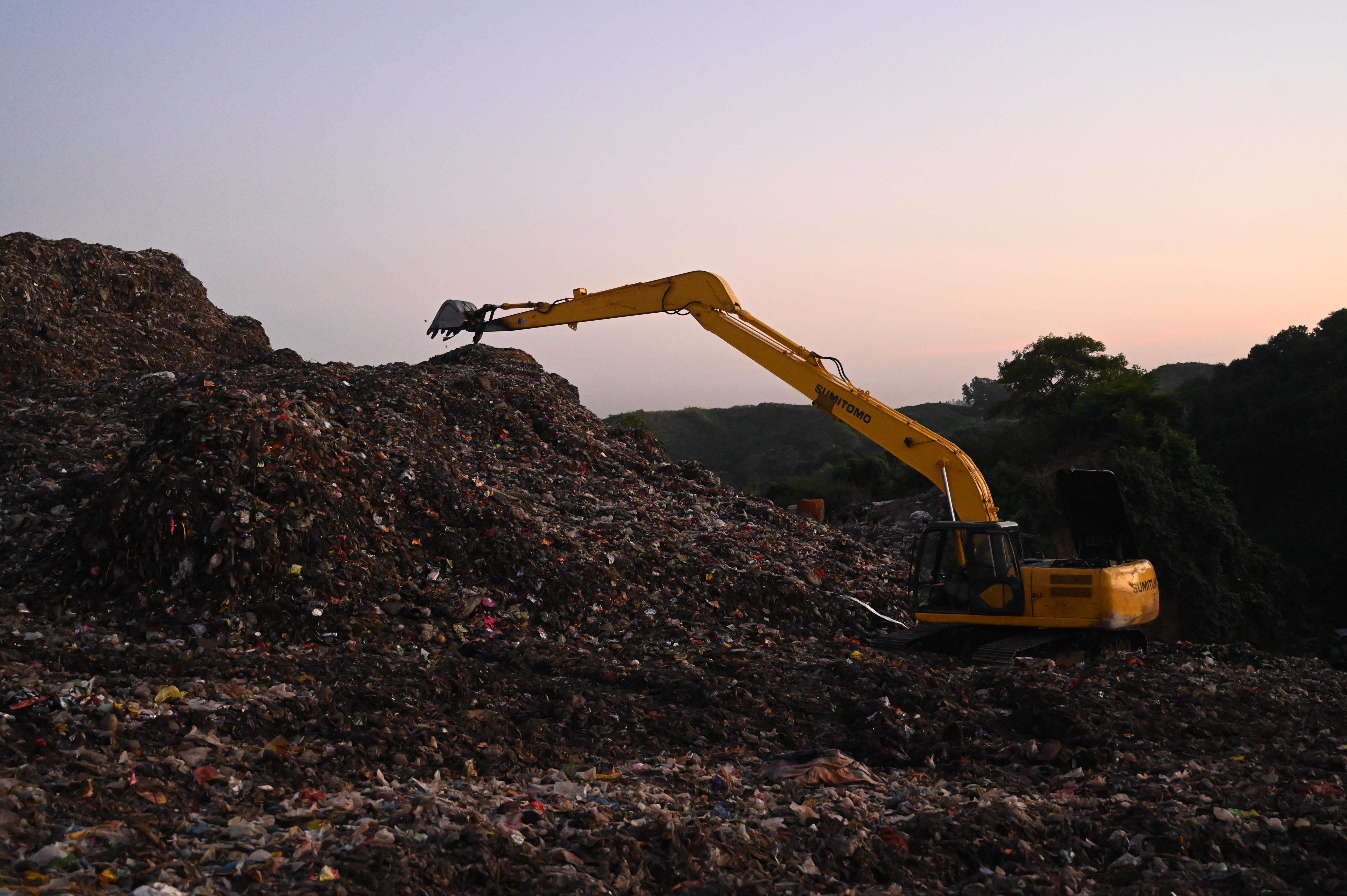 Financial analysis of a new waste management model - IDOM