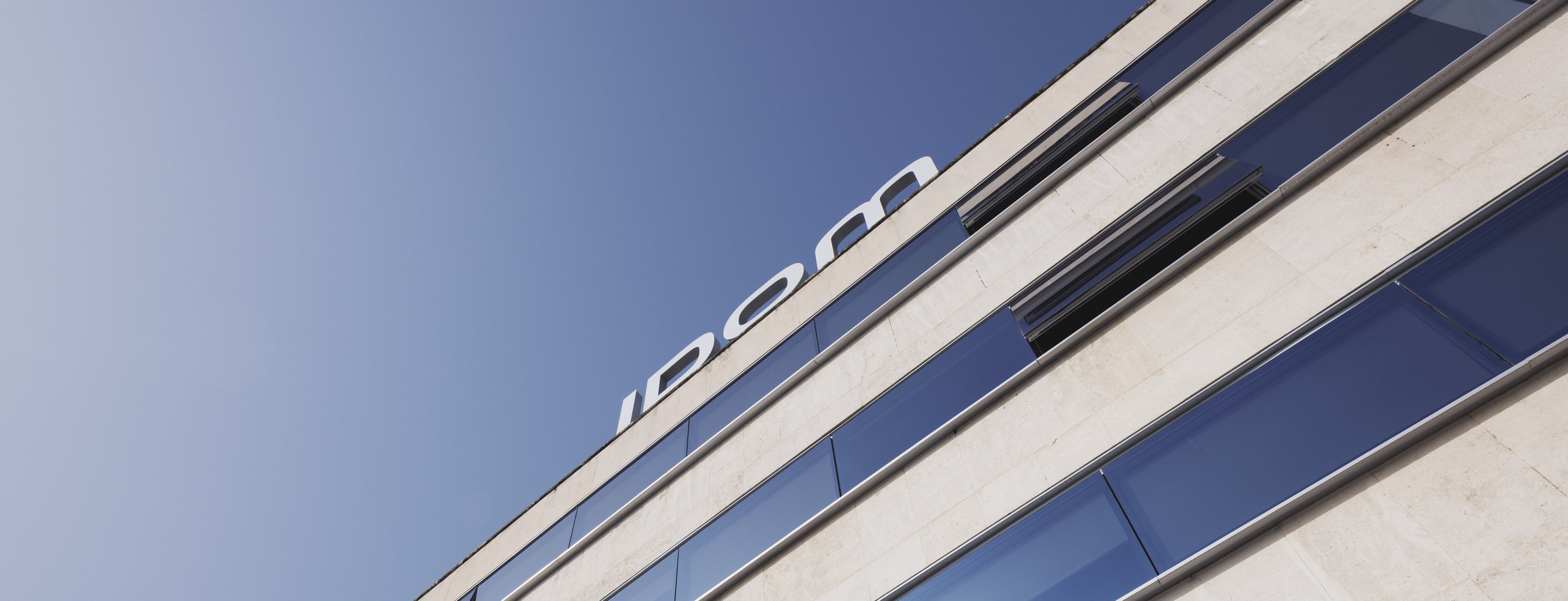 Policies & certificates - IDOM