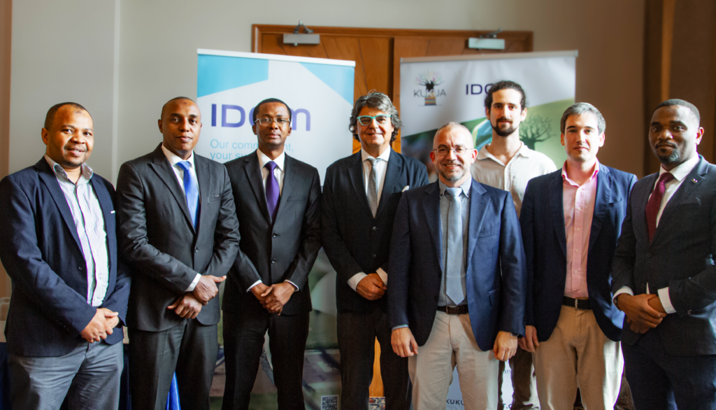 IDOM presents the sustainable transport of the future in Zanzibar - IDOM