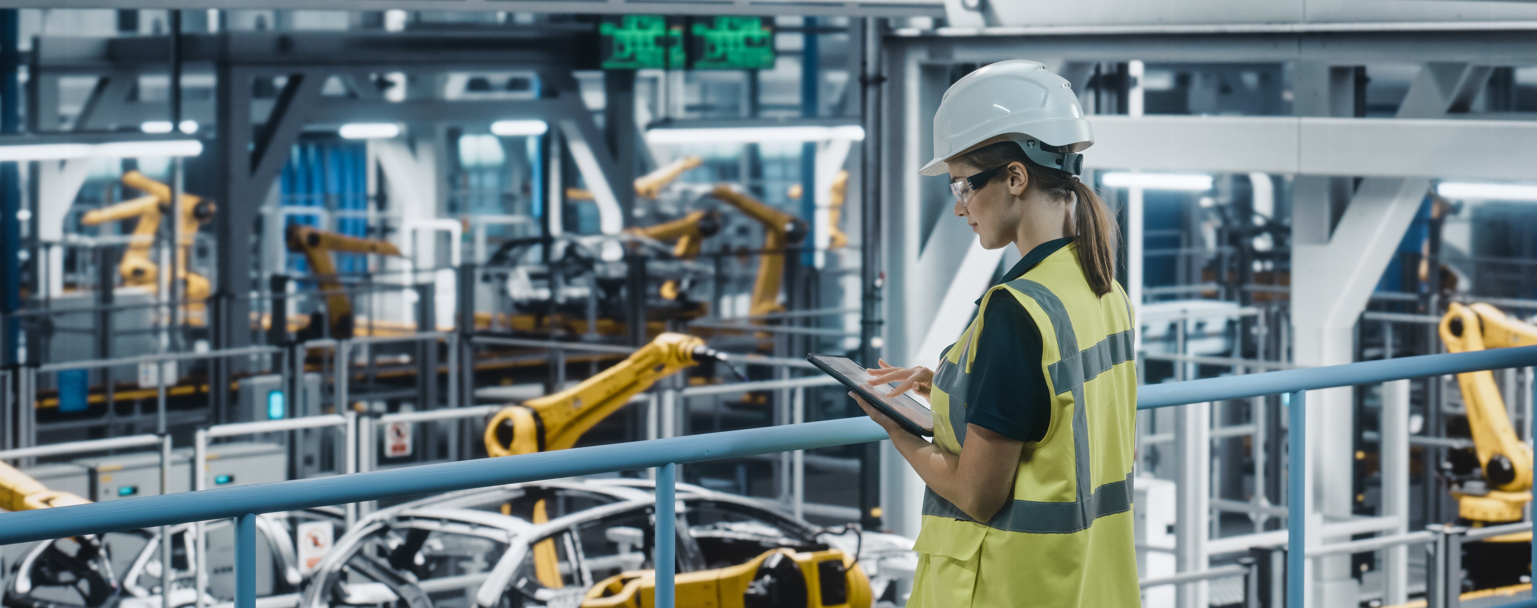 Key aspects of an effective business rollout process - IDOM