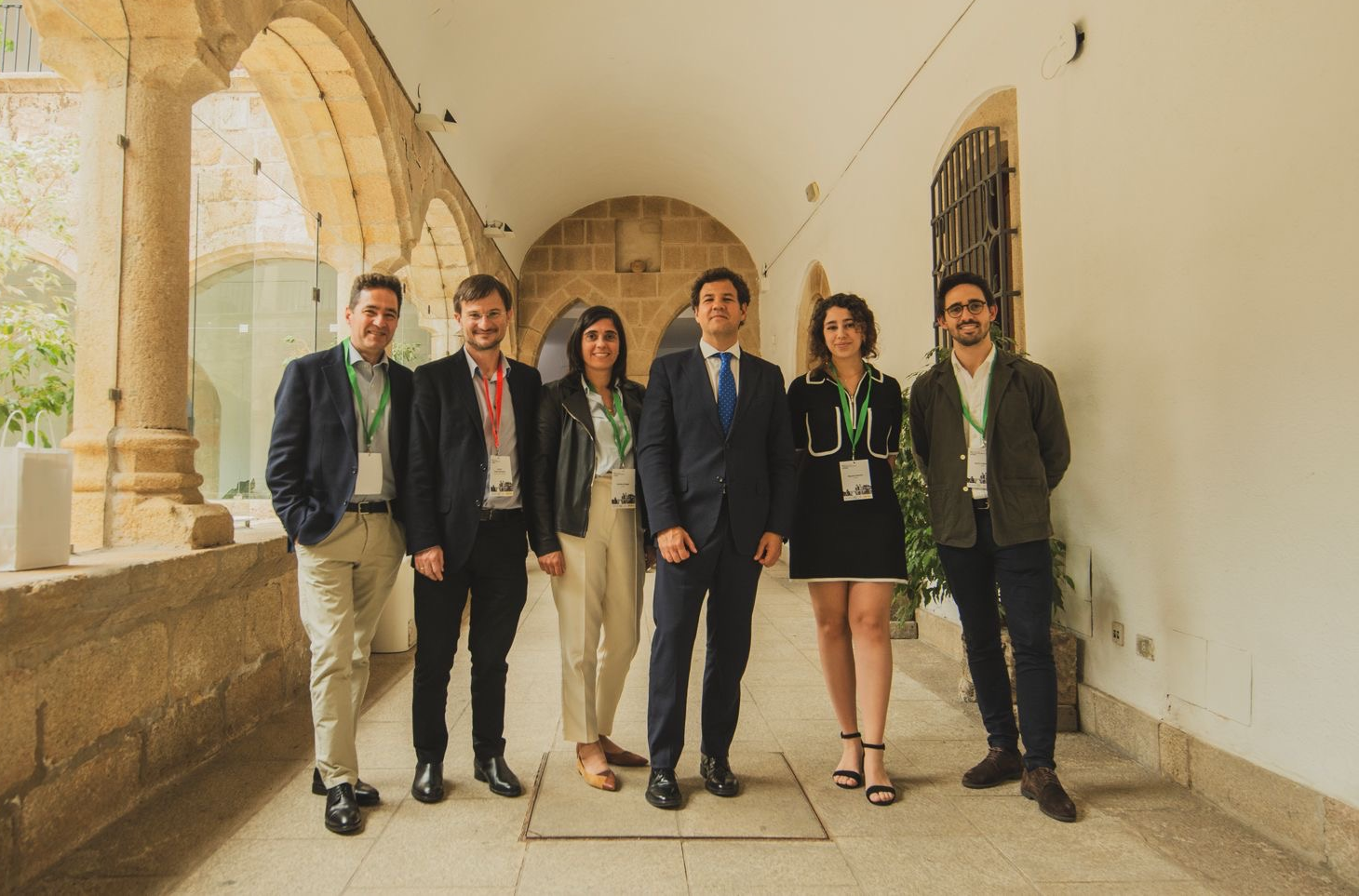 Innovación y sostenibilidad en el encuentro de Territorios Inteligentes ...