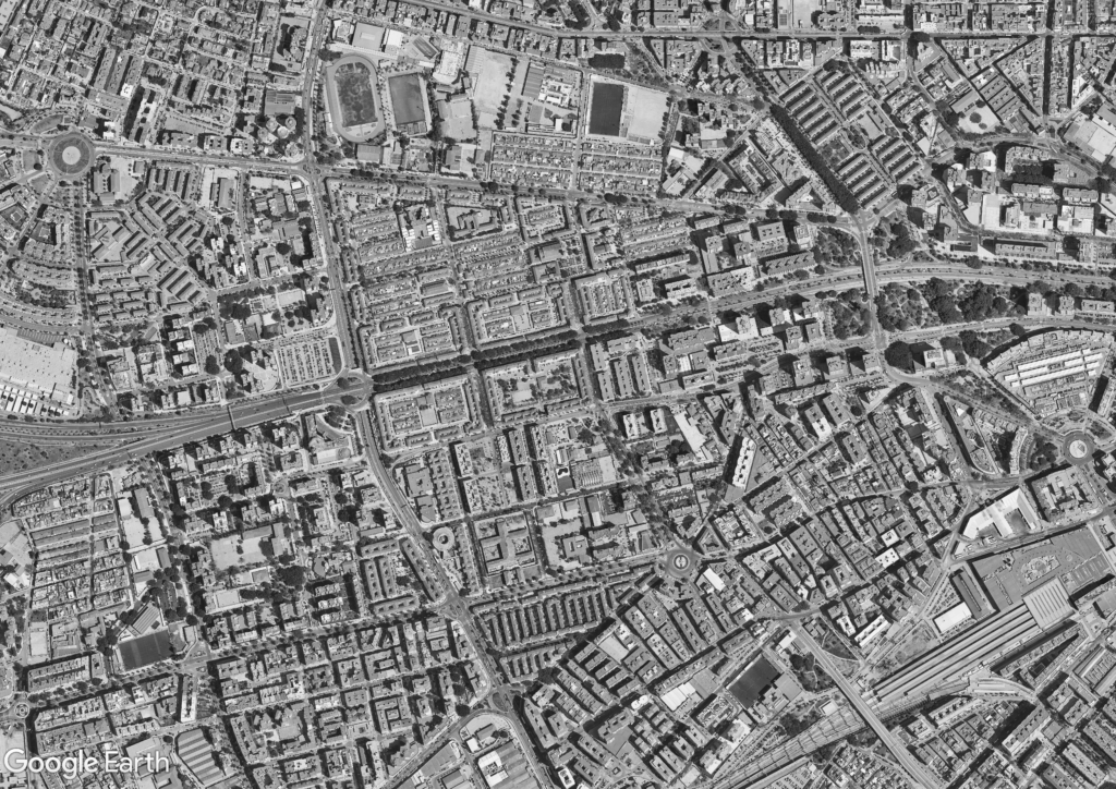 Water Management: The Importance of dialogue - IDOM