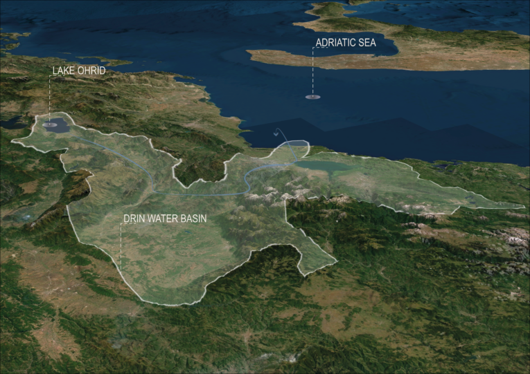 World Oceans Day: How sustainably managing freshwater can protect ...