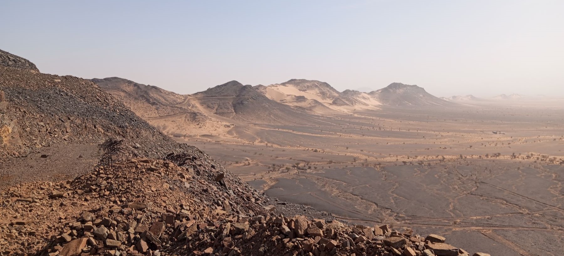 ATOMAI Project - IDOM