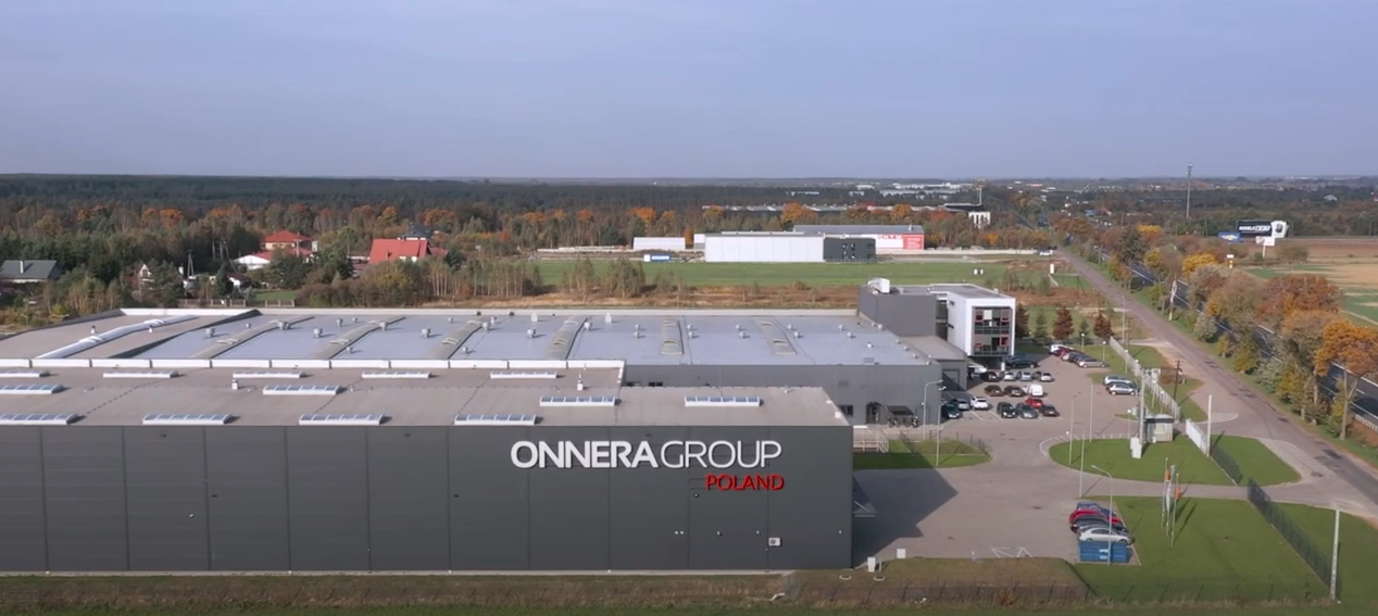 IDOM y Onnera Group: Transformación digital con SAP S/4HANA - IDOM