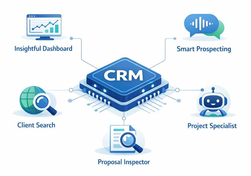 How we transformed commercial management for the SAP AI Challenge 2025 ...